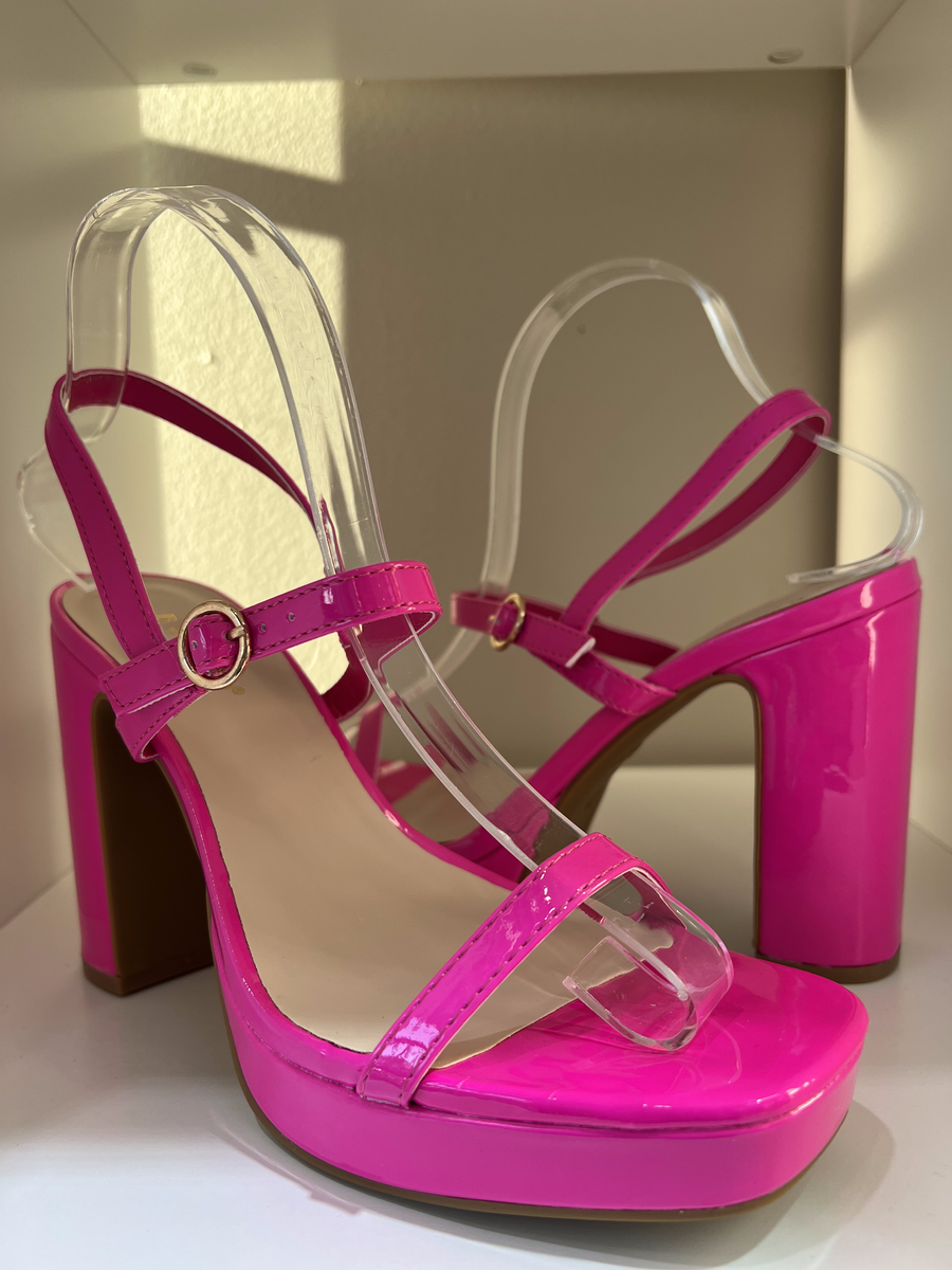 Geli Fashion Shoes – PaulinasFashion